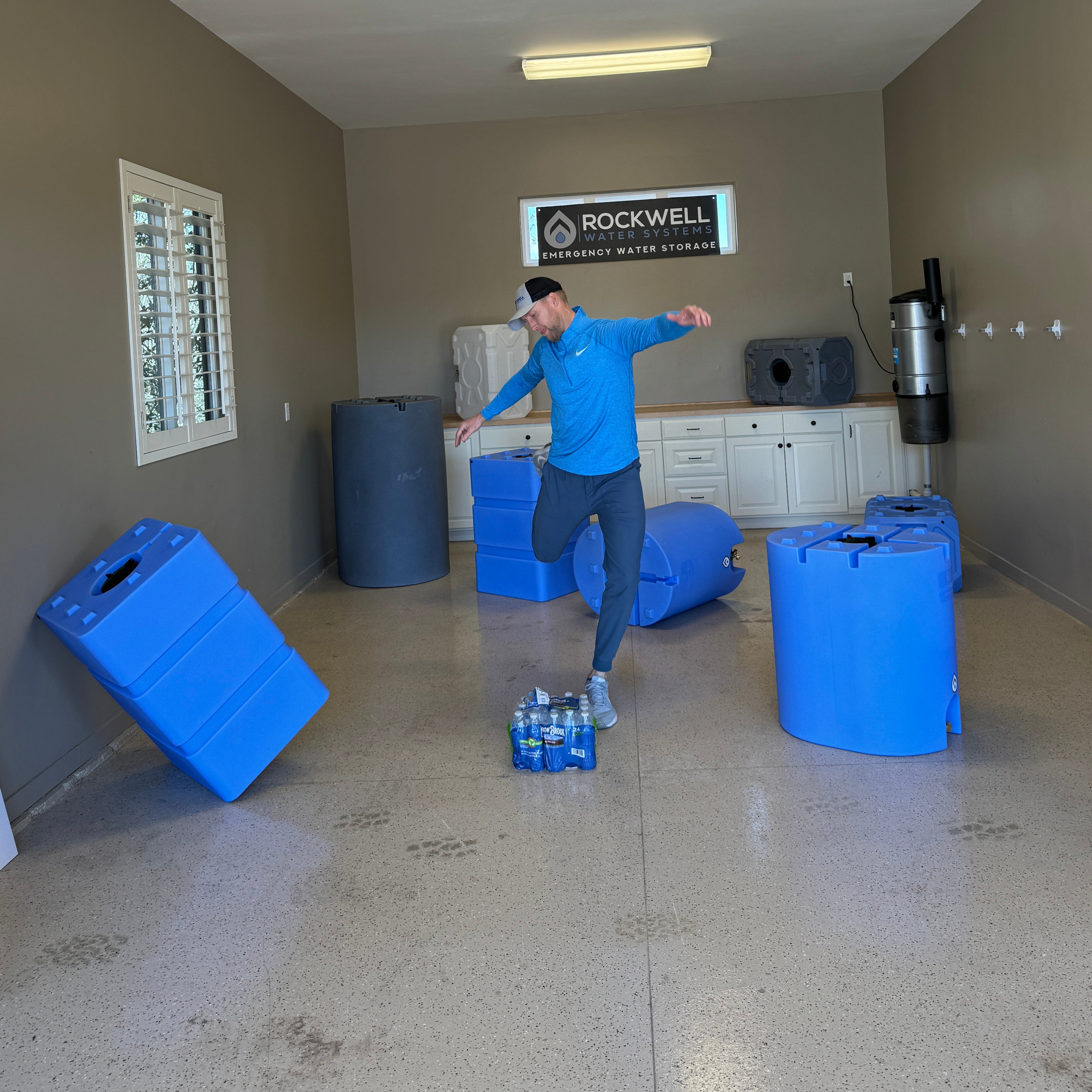 The Features That Matter – Rockwell Water