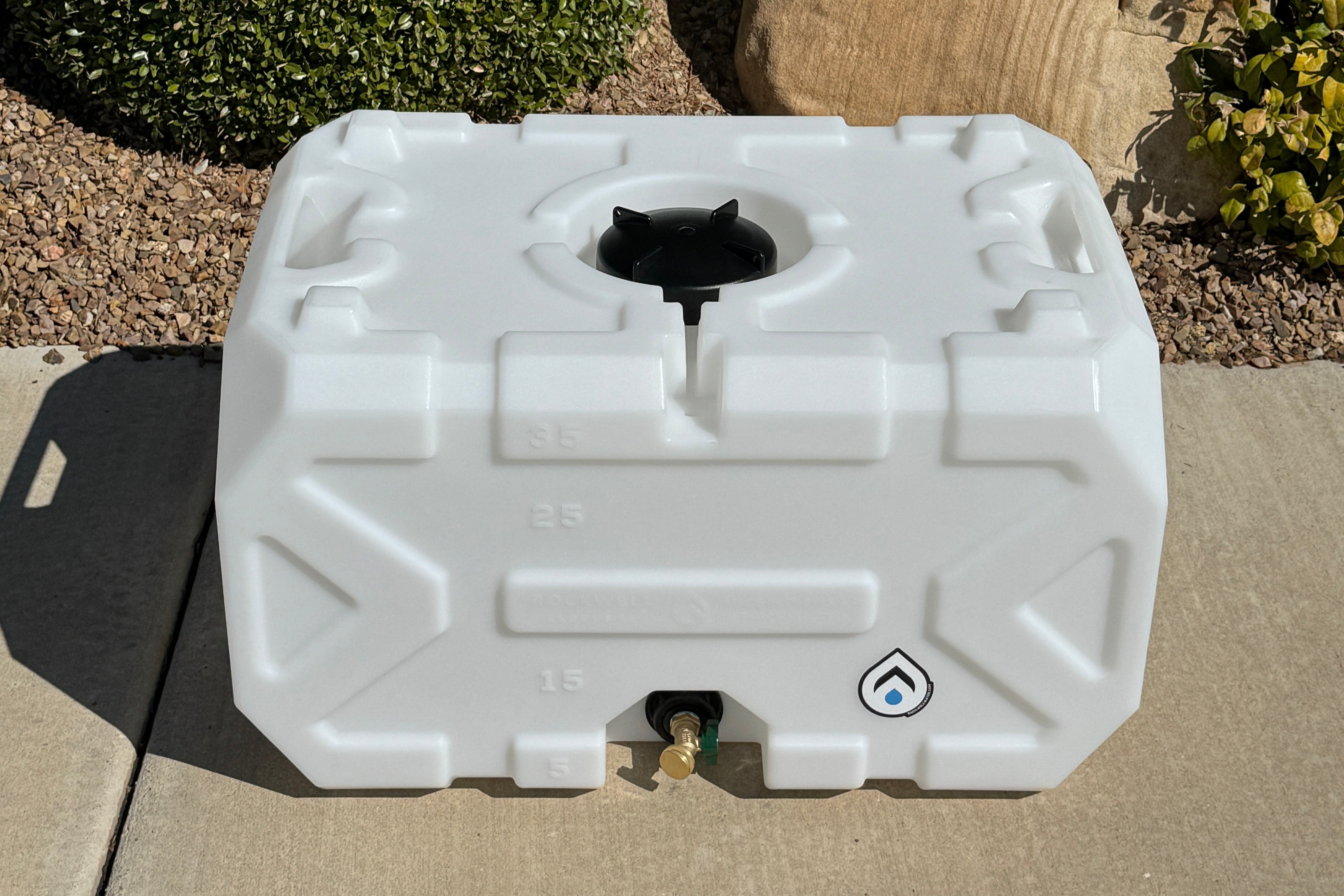 Rockwell Water Systems