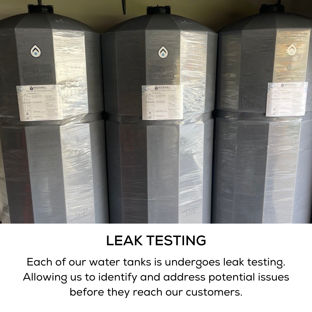 Rockwell Water Systems
