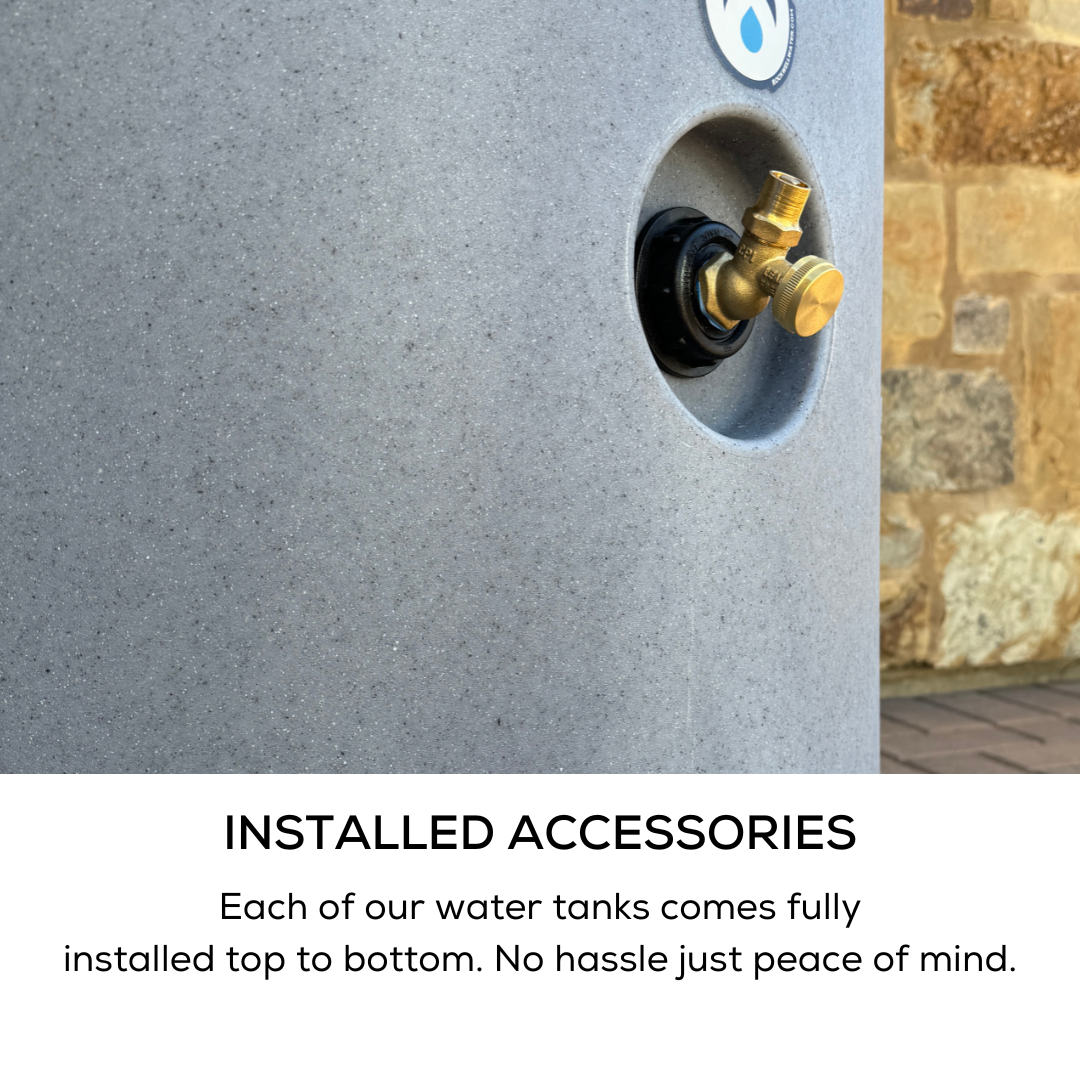 Rockwell Water Systems