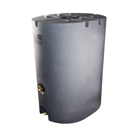 Water Storage Tanks – Rockwell Water