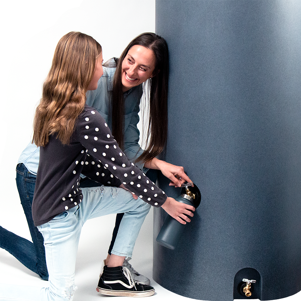 The Features That Matter – Rockwell Water