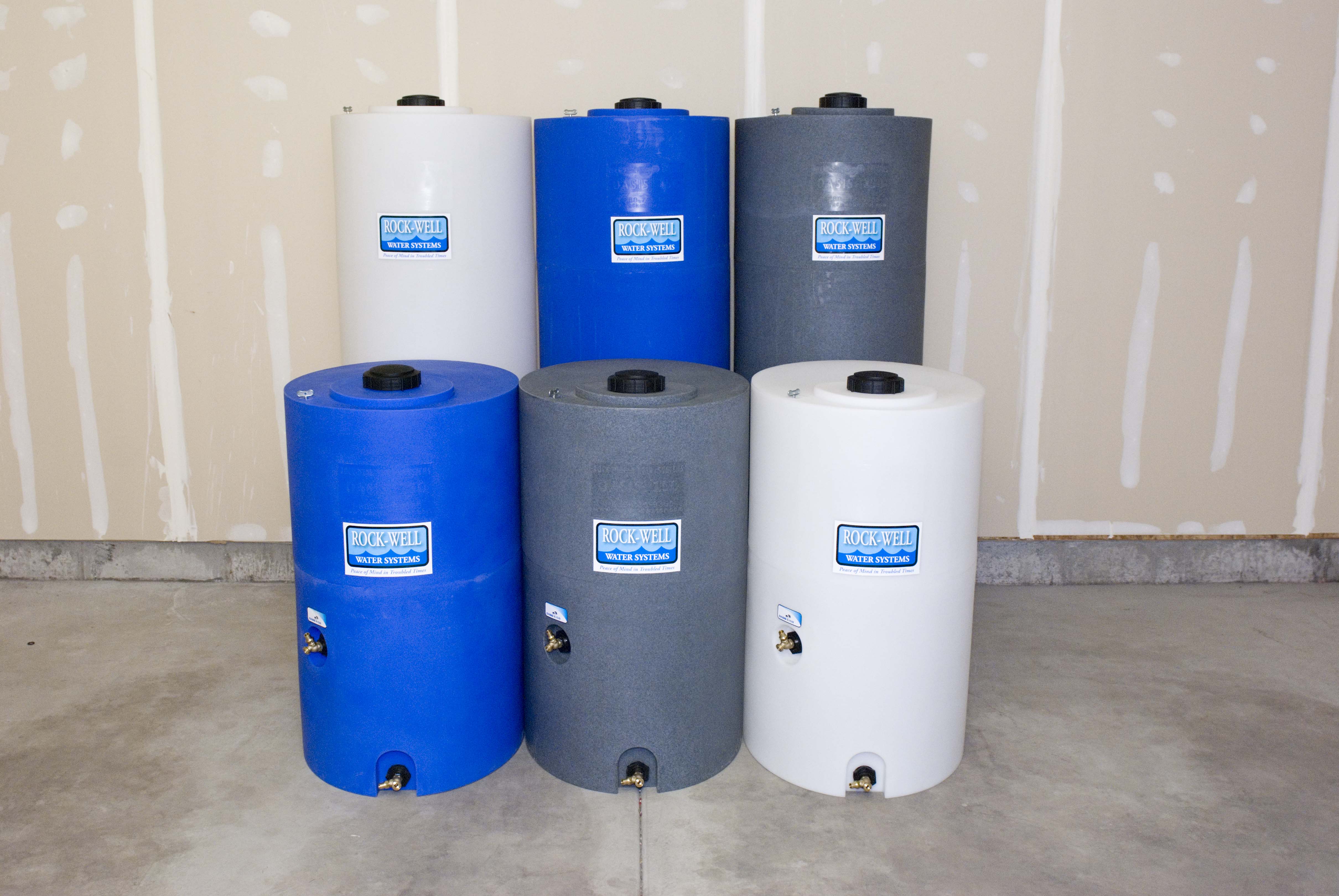 About Us – Rockwell Water
