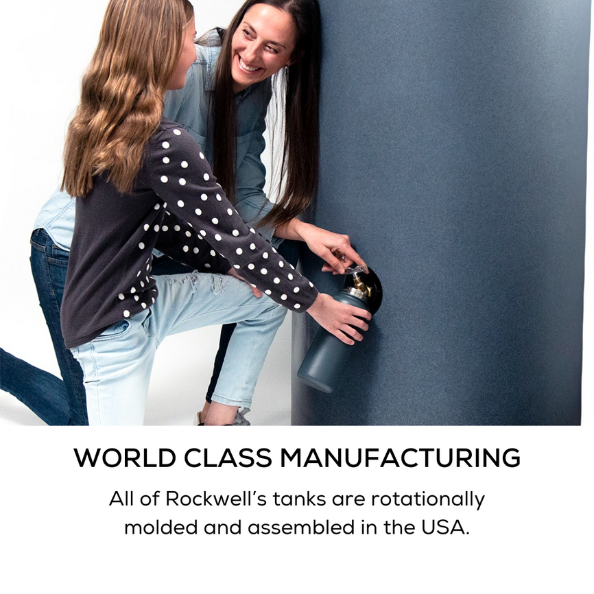 Rockwell Water Systems