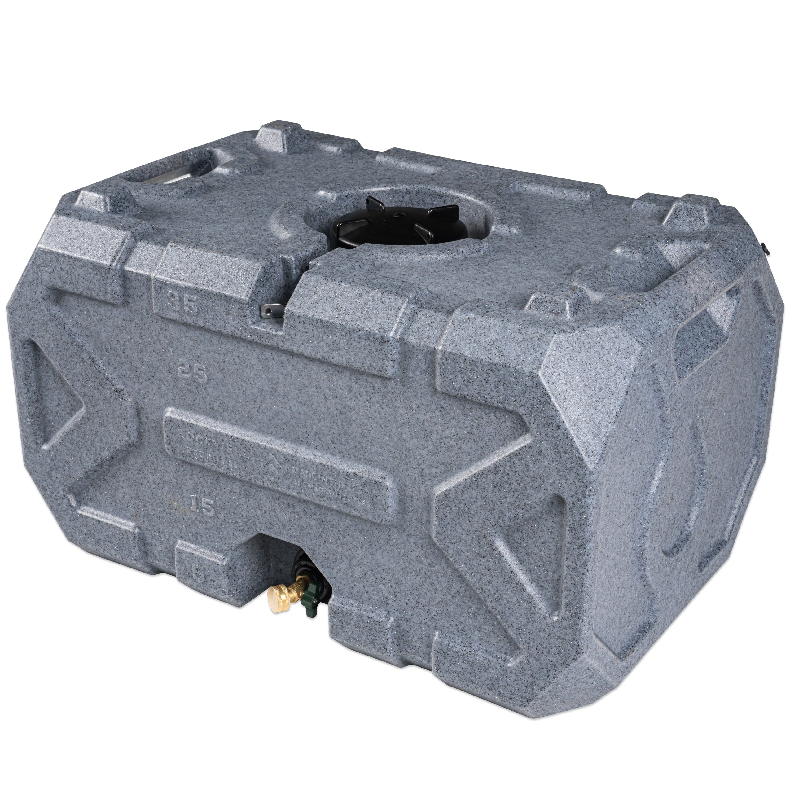 Water Storage Tanks – Rockwell Water