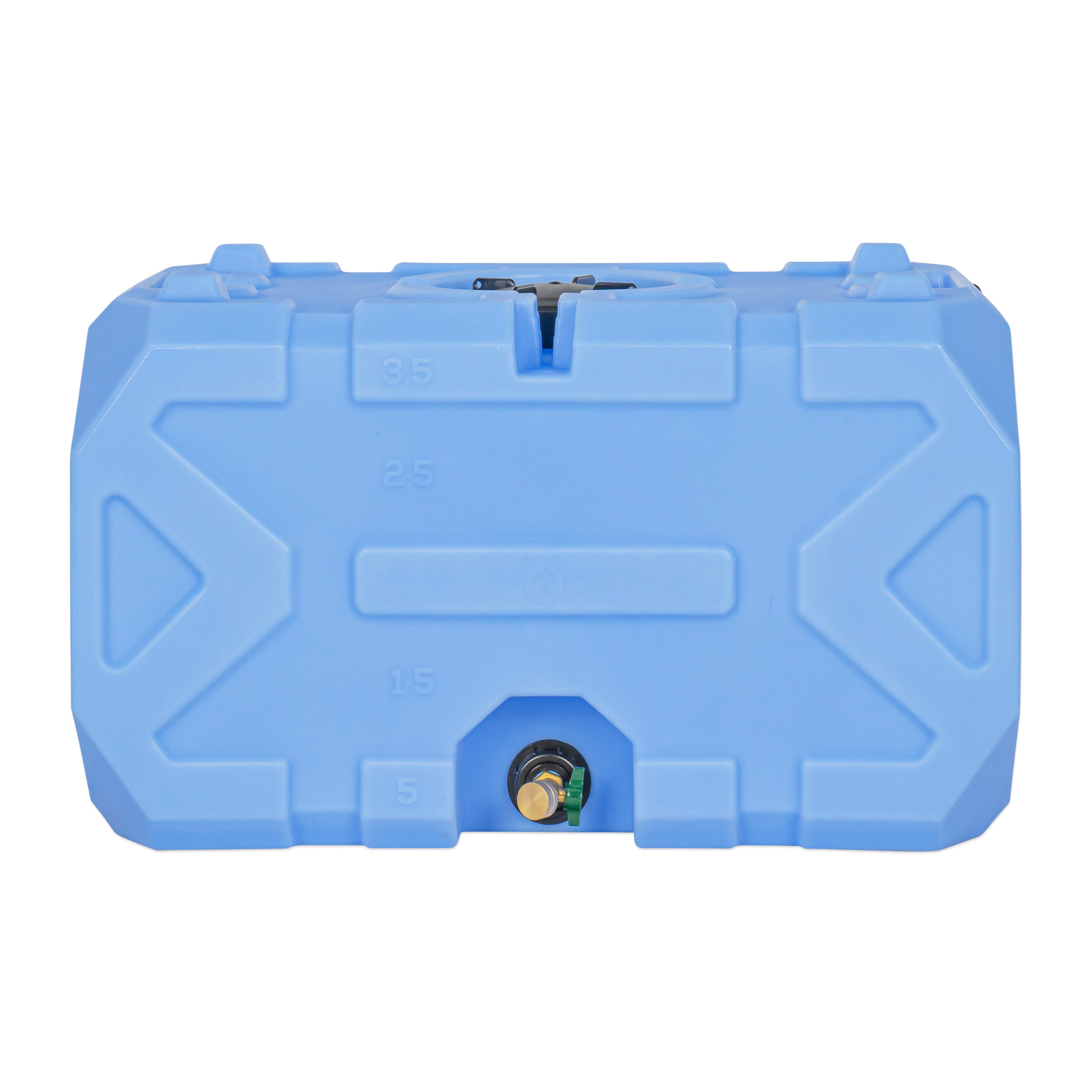 Water Storage Tanks – Rockwell Water