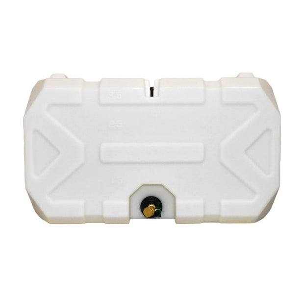 Water Storage Tanks – Rockwell Water