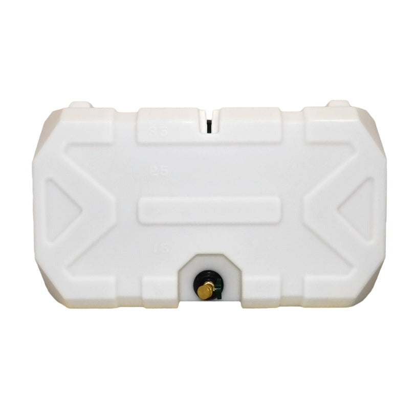 Water Storage Tanks – Rockwell Water